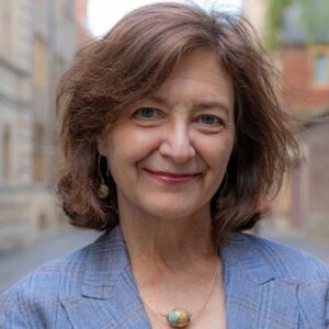 Deborah Prentice - Reinventing Higher Education